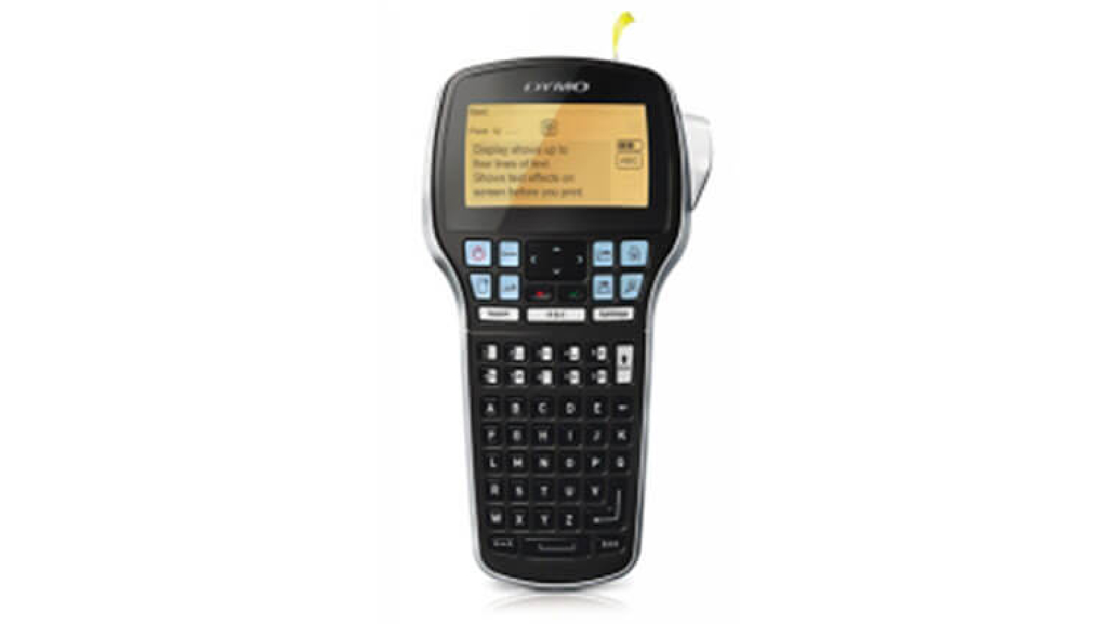 Latestbuy Dymo Label manager Label Maker - LM420P | Harvey Norman