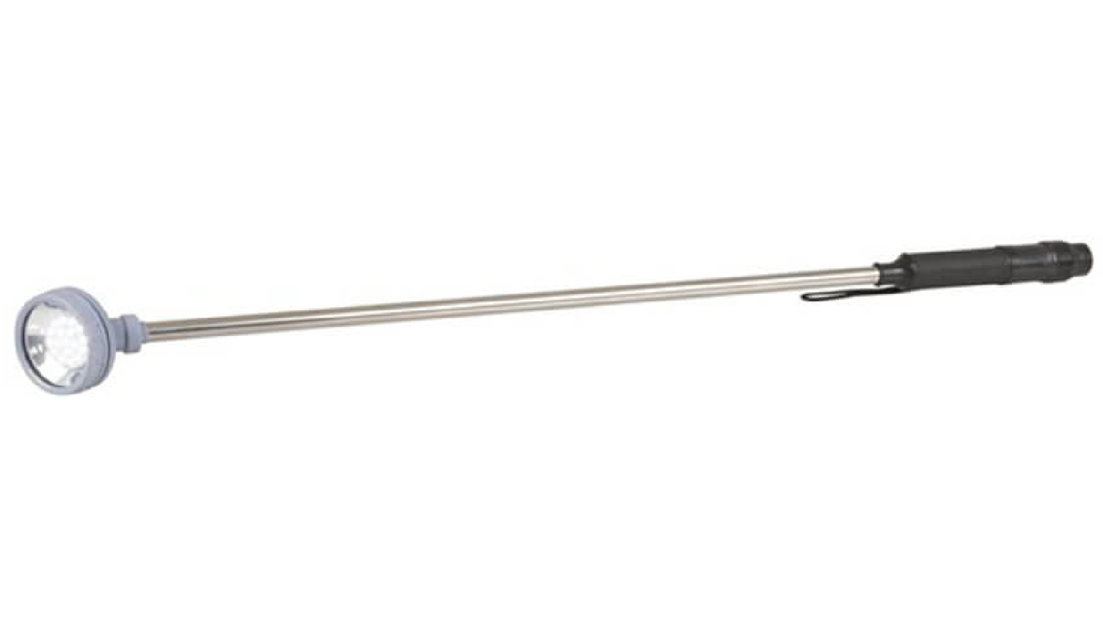Latestbuy 18 LED Lightweight Handheld Bright Prawning Light | Harvey Norman