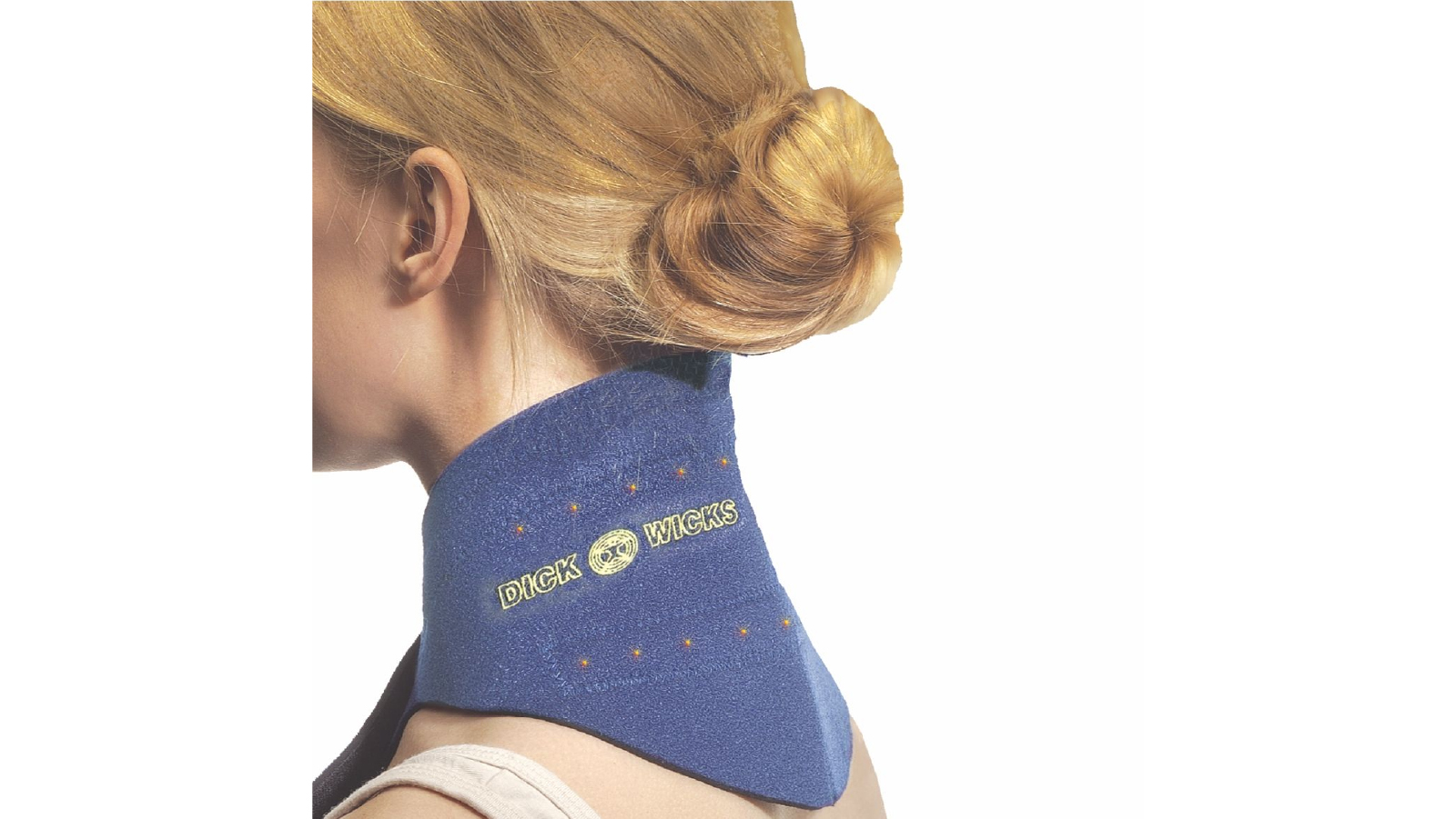 Activease Thermal Neck Support - One Size | Harvey Norman