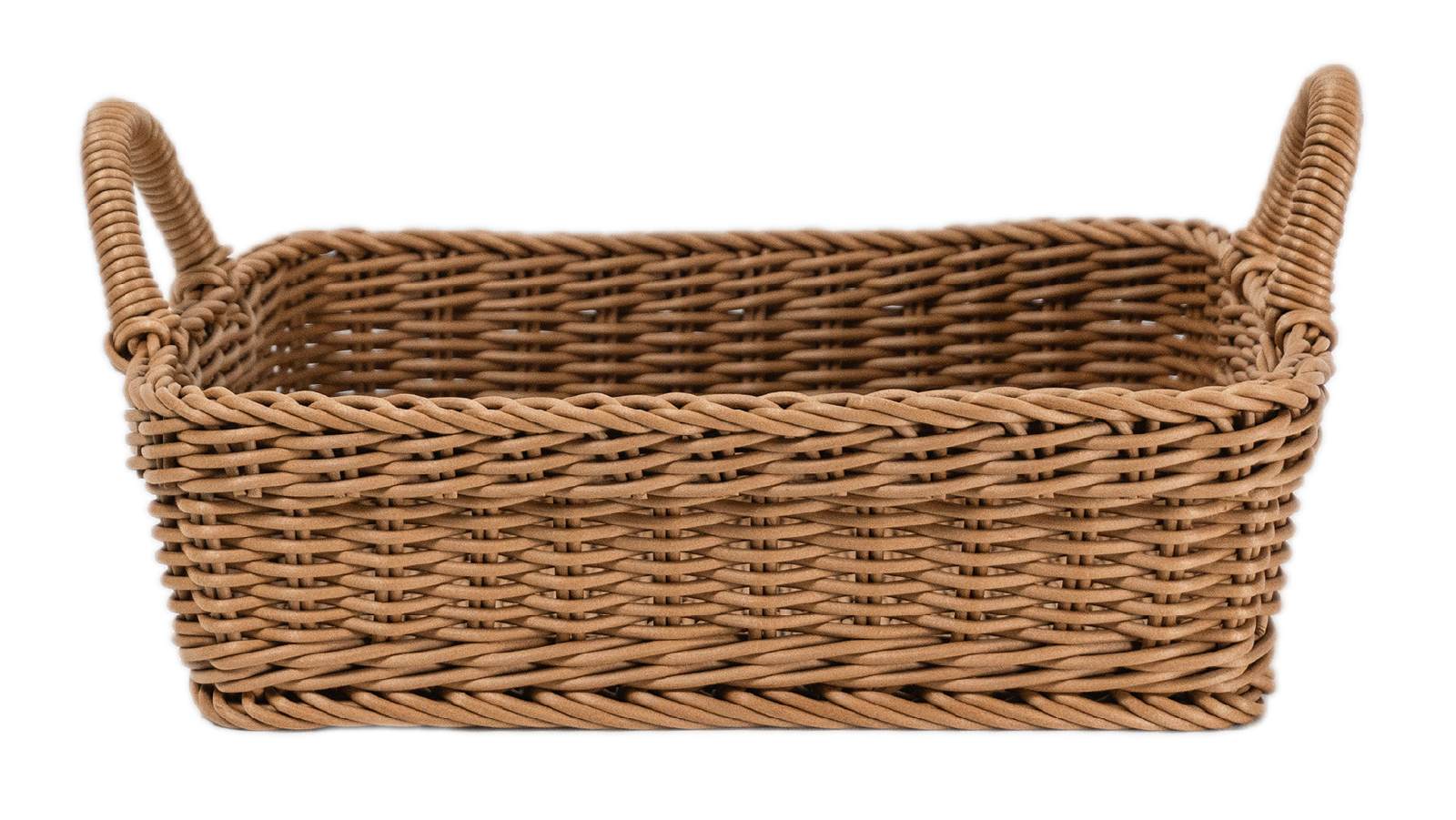 Icon Chef Handwoven Carrier Tray - Square | Harvey Norman