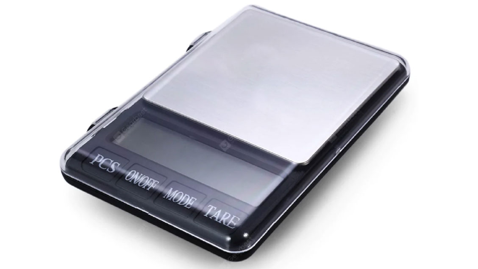 Latestbuy NIBBIN Compact 600g Electronic Digital Weighing Scale ...