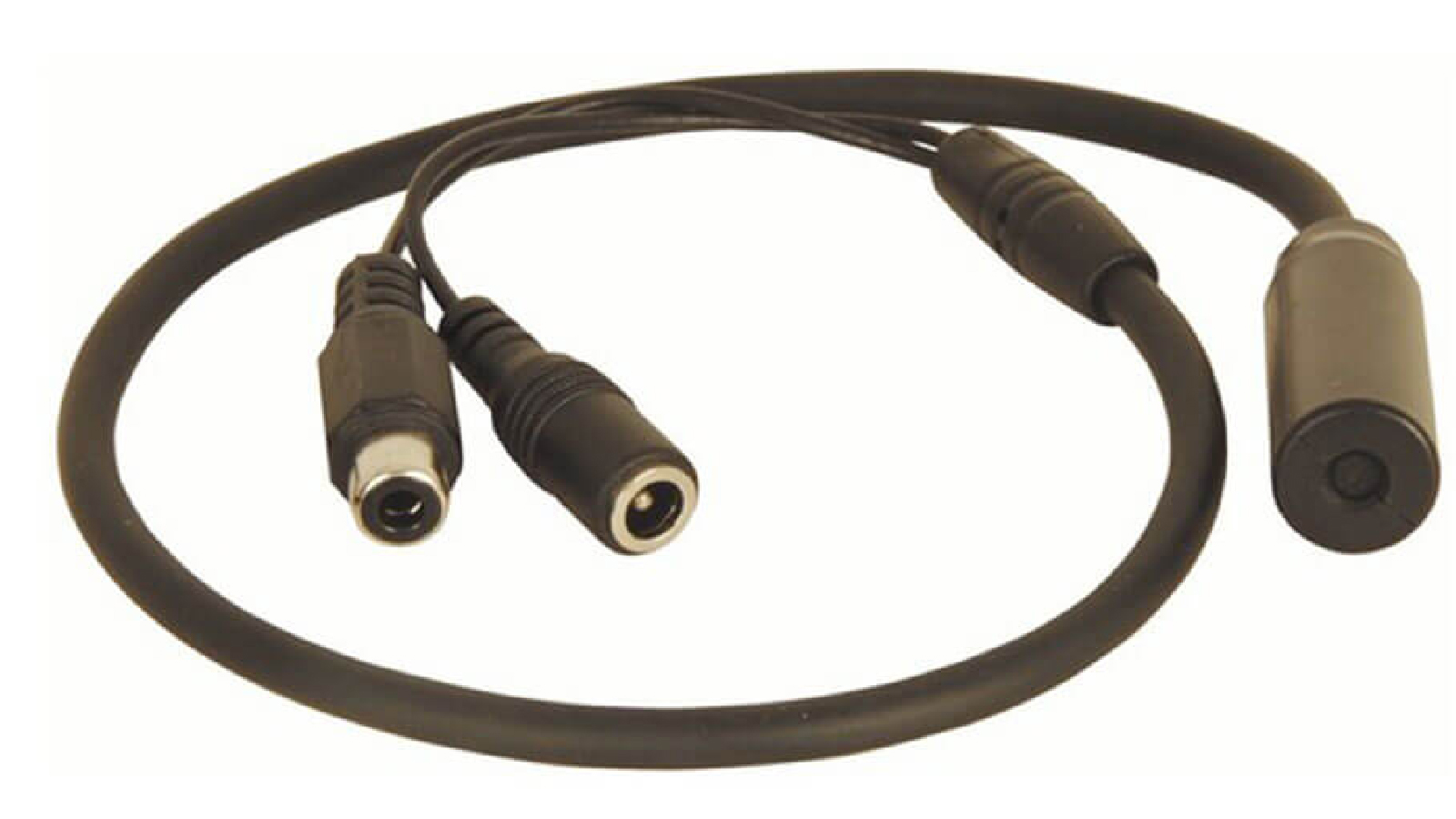Latestbuy 12VDC CCTV Camera Microphone with Amplifier | Harvey Norman