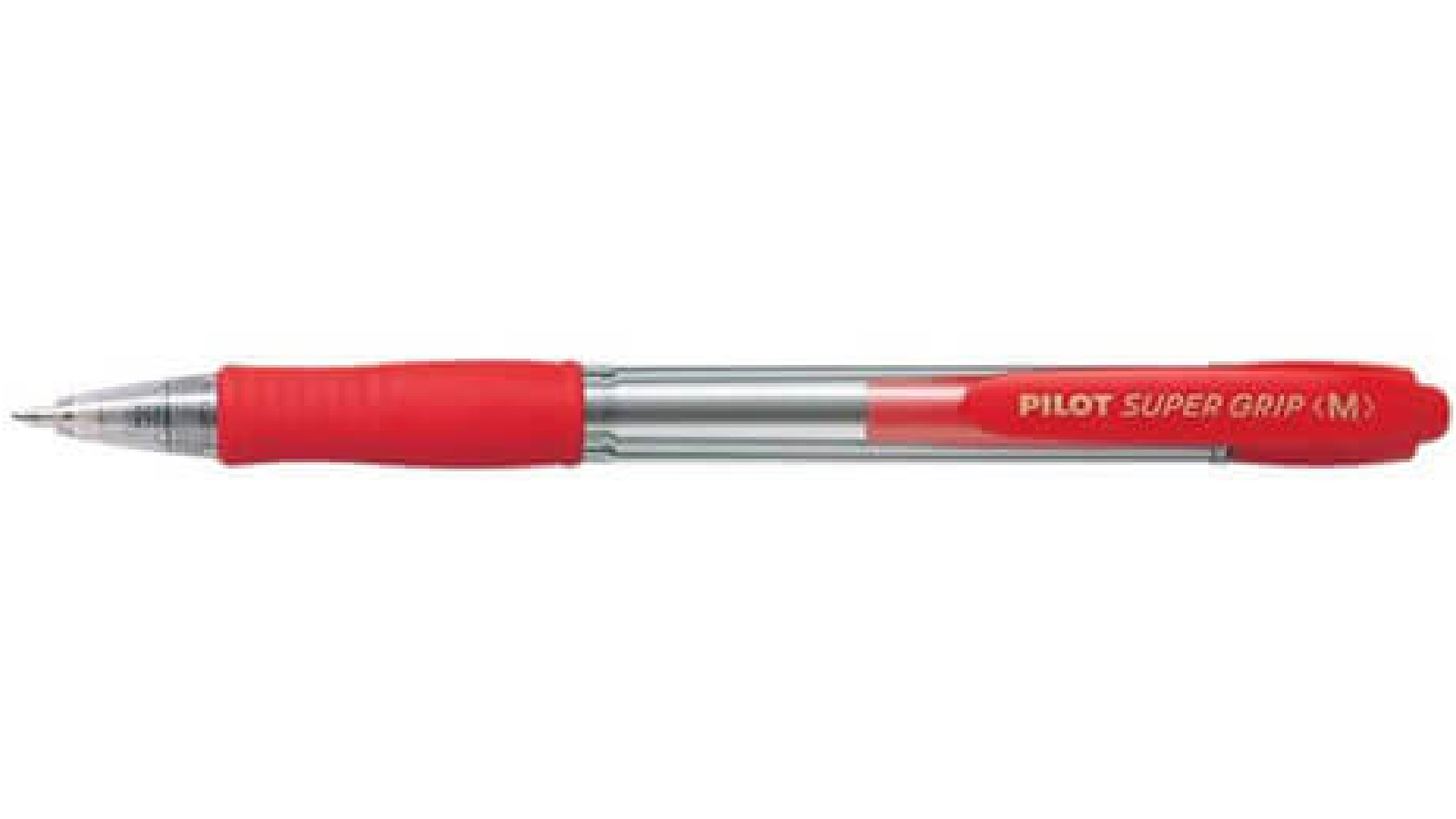 Latestbuy 12 Piece of Pilot BPGP Super Grip Retractable Medium Pen ...