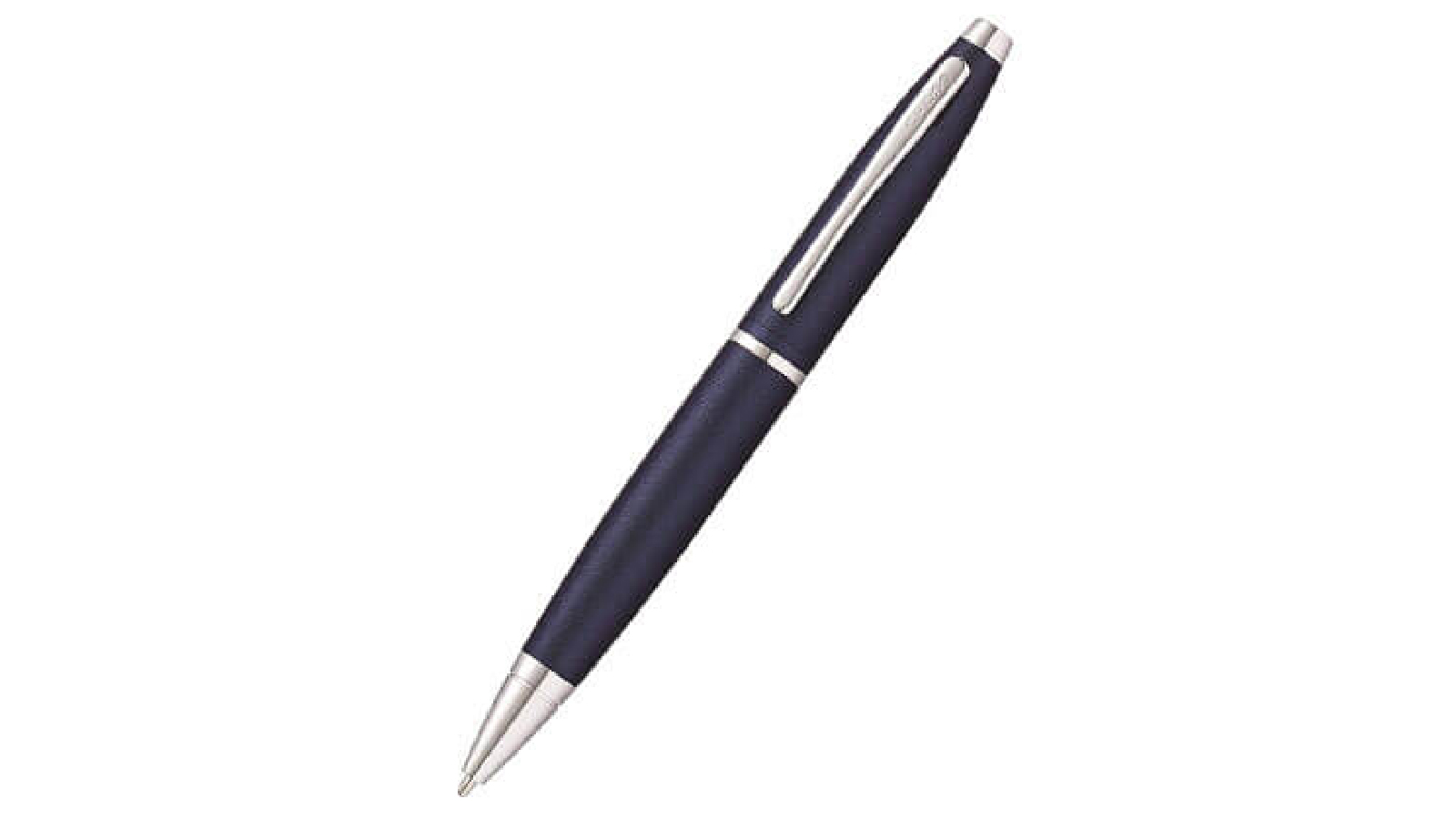 Latestbuy Calais Midnight Blue Ballpoint Pen | Harvey Norman