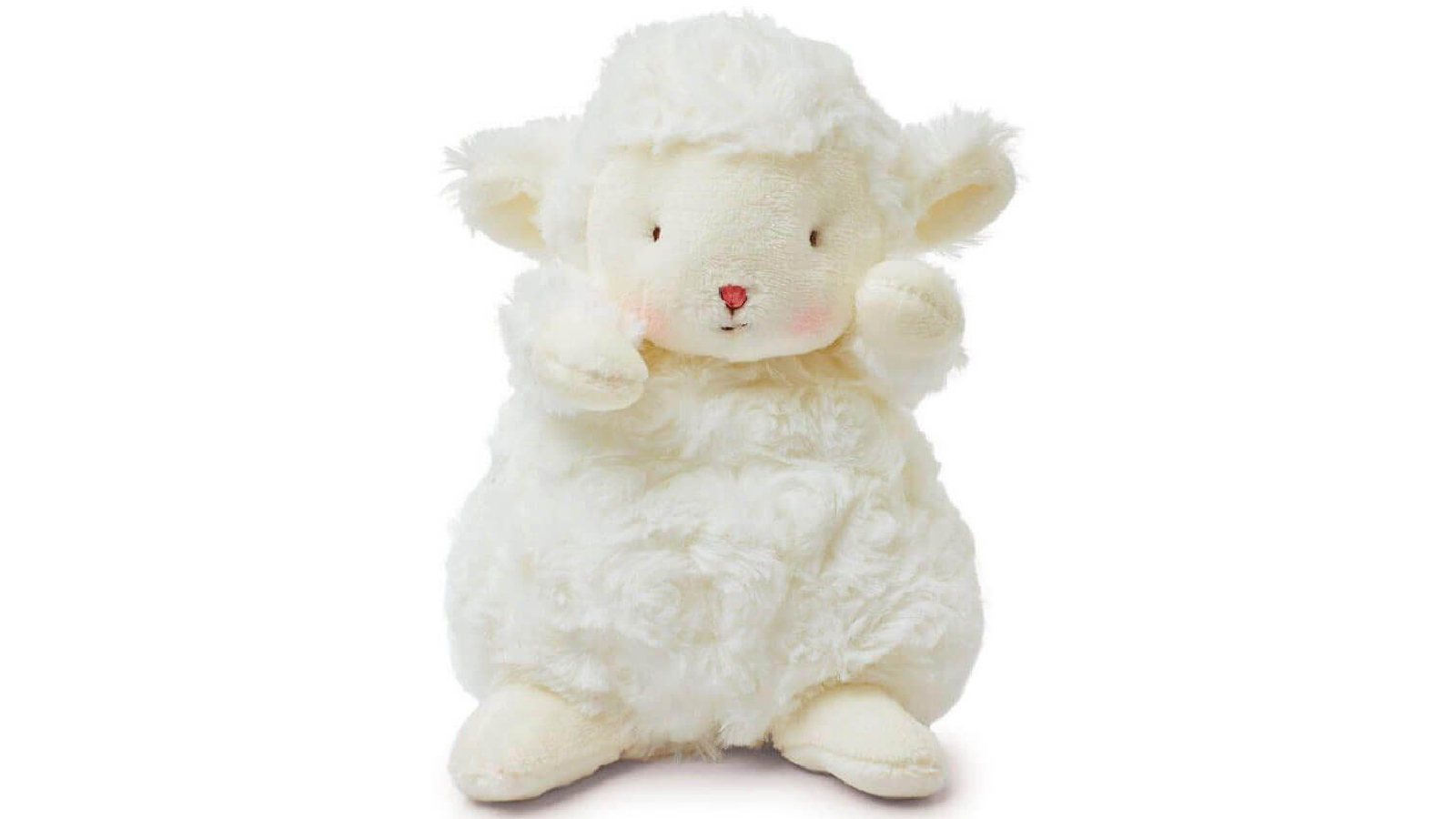 Latestbuy Bunnies By The Bay Wee Kiddo Soft Toy | Harvey Norman