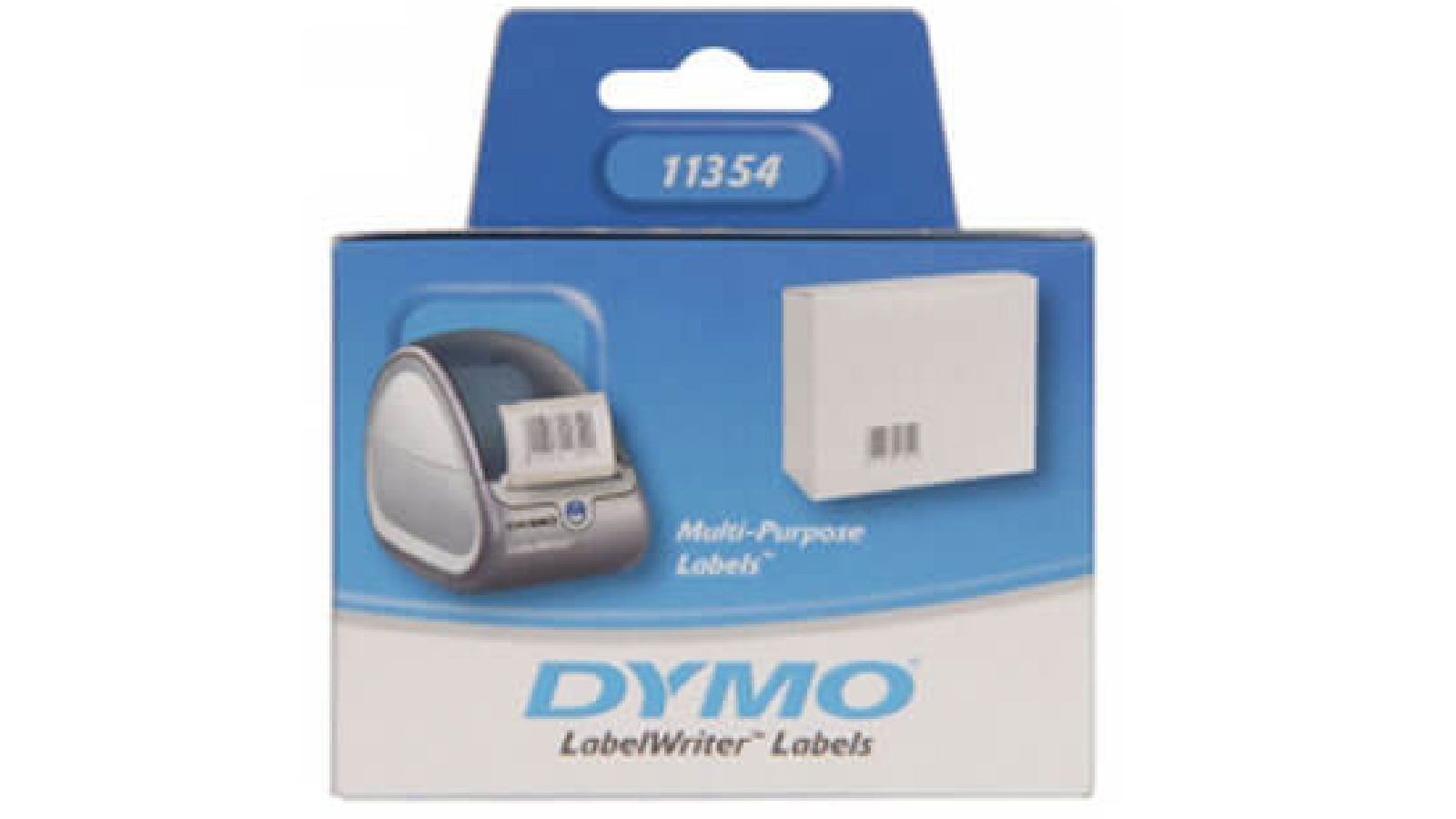 Latestbuy 57x32mm White Dymo Labelwriter Multipurpose - 1000/roll ...