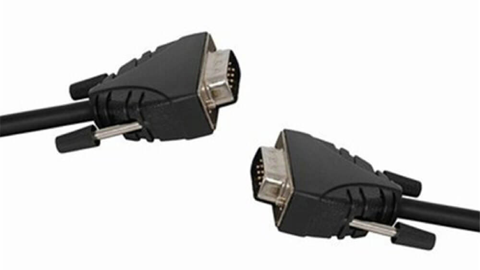 Latestbuy 1.8m DB9 Plug to Plug Computer Cable | Harvey Norman