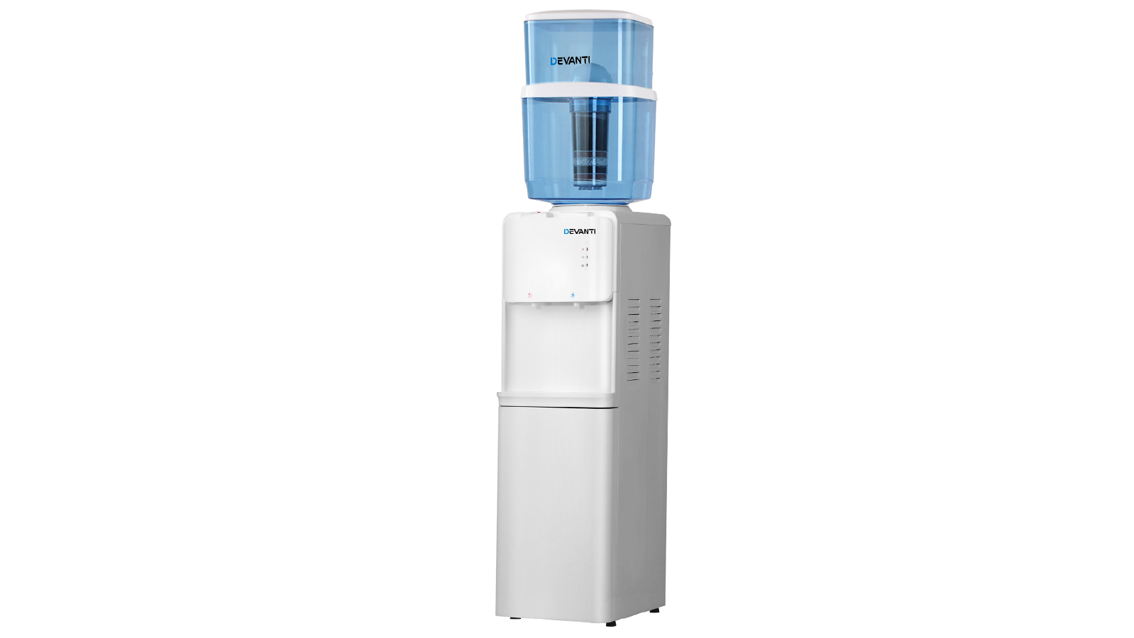 Devanti Drink & Ice Makers | Harvey Norman