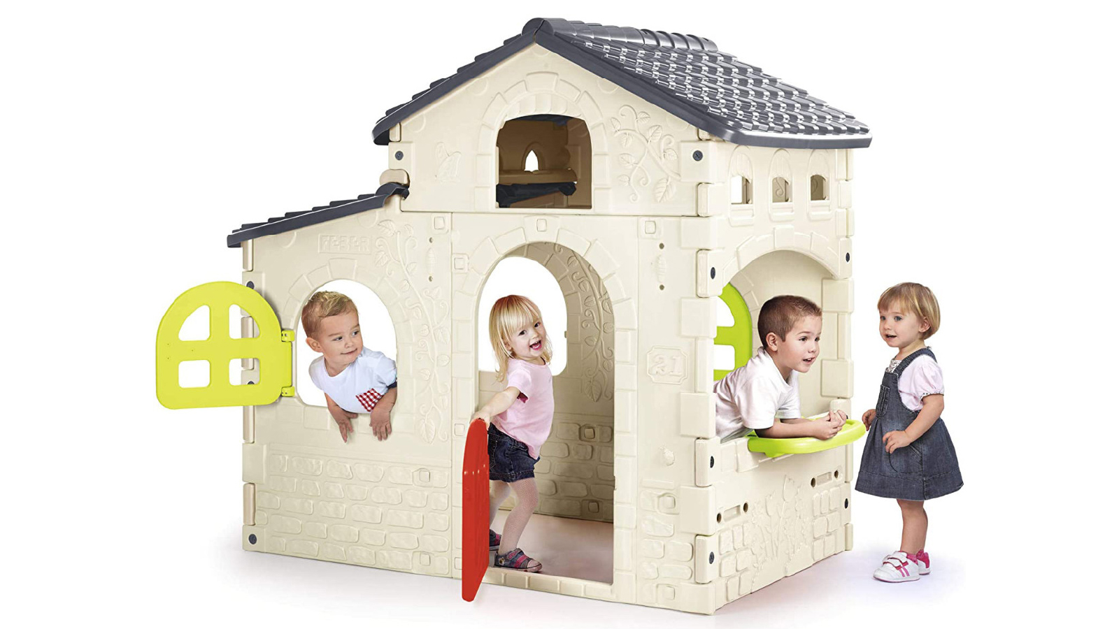 Feber Sweet Candy Playhouse | Harvey Norman