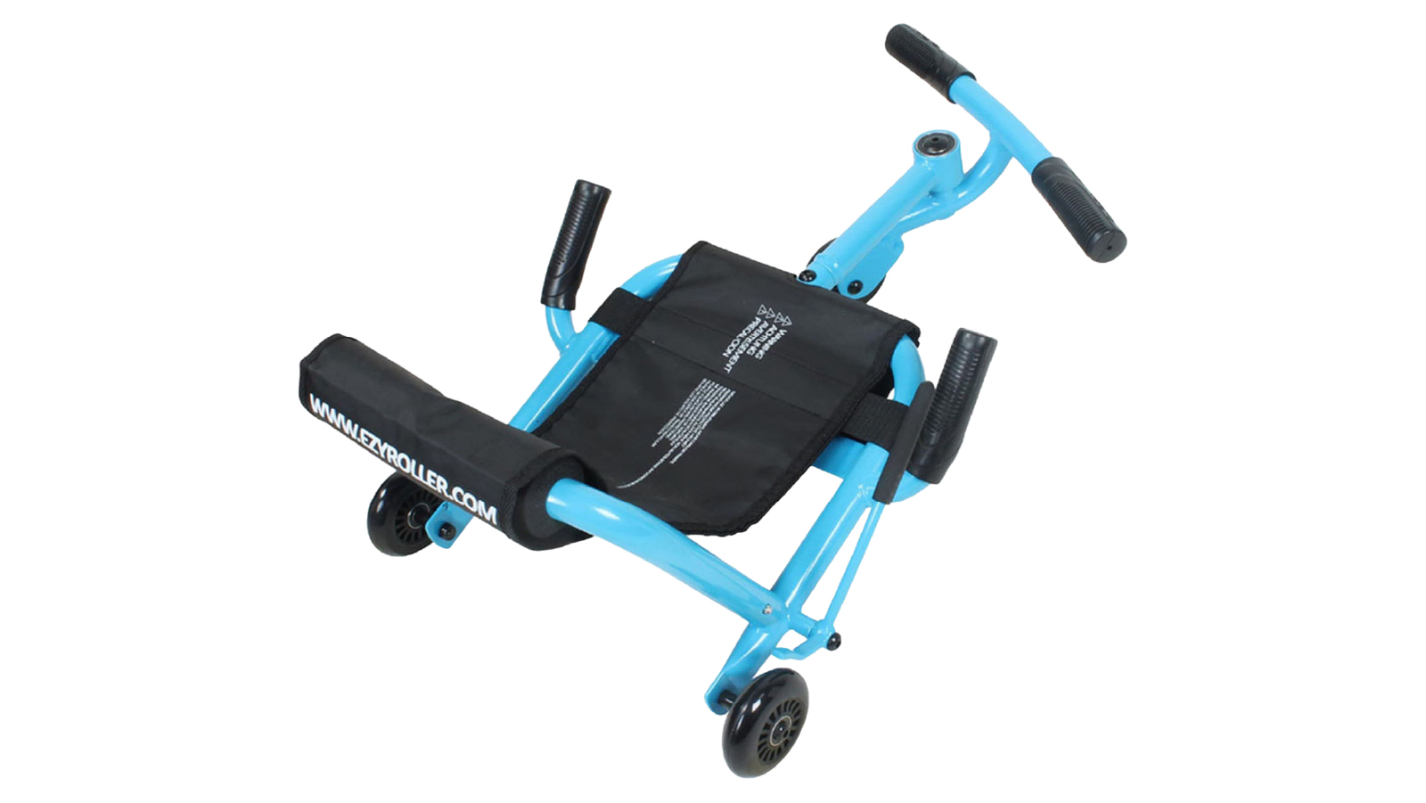EzyRoller Classic Billy Cart - Blue | Harvey Norman