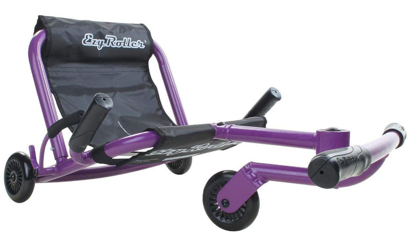 EzyRoller Classic Billy Cart - Purple | Harvey Norman