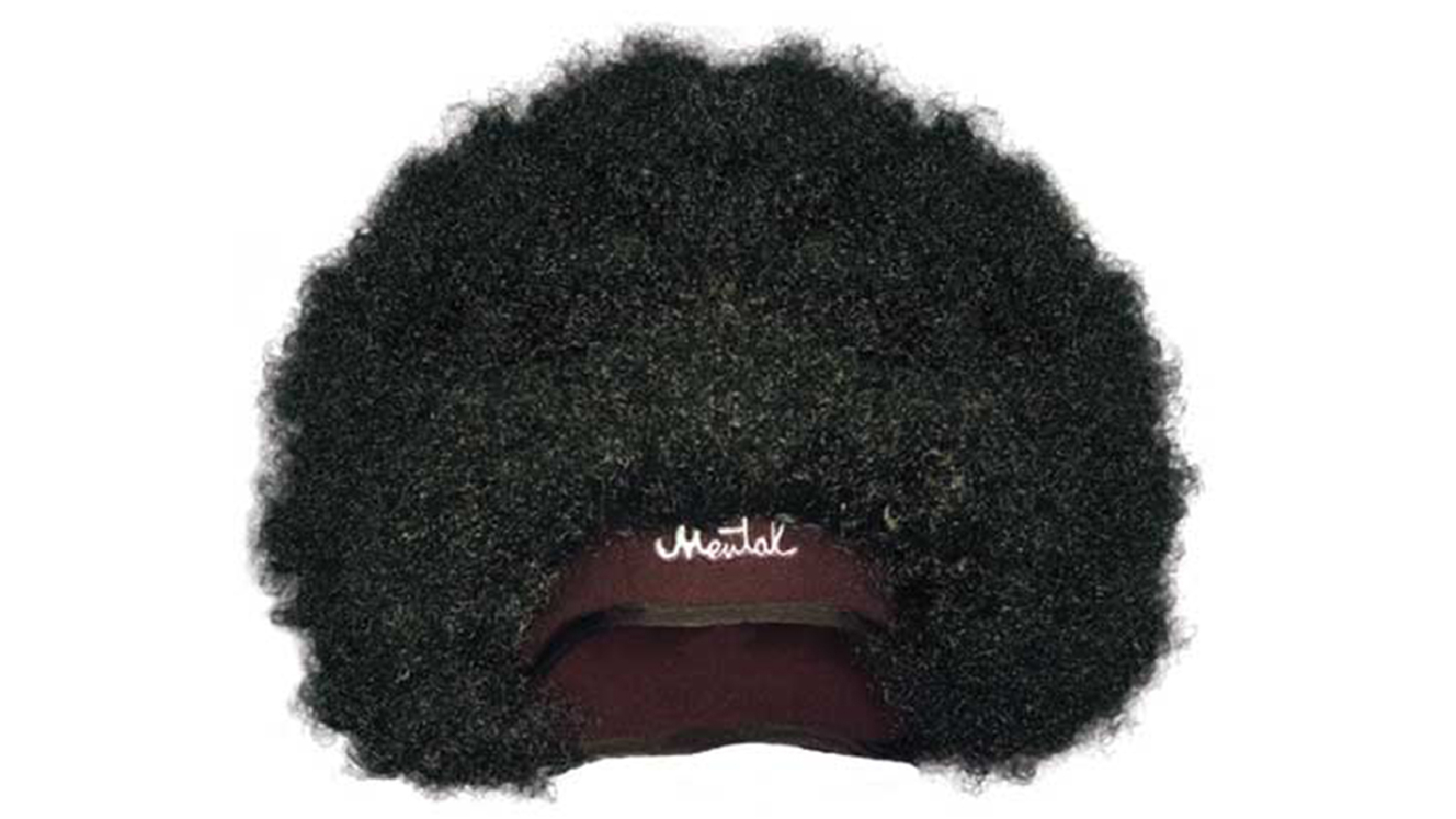 Mental Headgear Jive Turkey Funky Fleece Ski Hat - Brown | Harvey Norman
