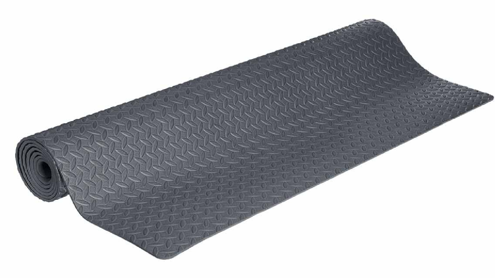 Tool Masters 236 x 117cm Charcoal Anti Fatigue Grip Mat Roll | Harvey ...