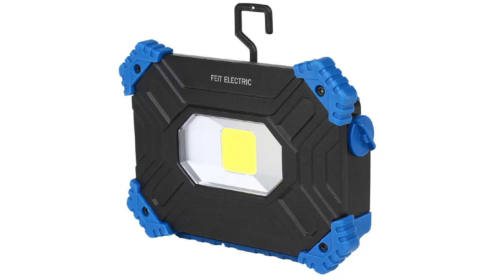 Feit Electric 2 Pack 2000 Lumens Heavy Duty LED Work Light | Harvey Norman