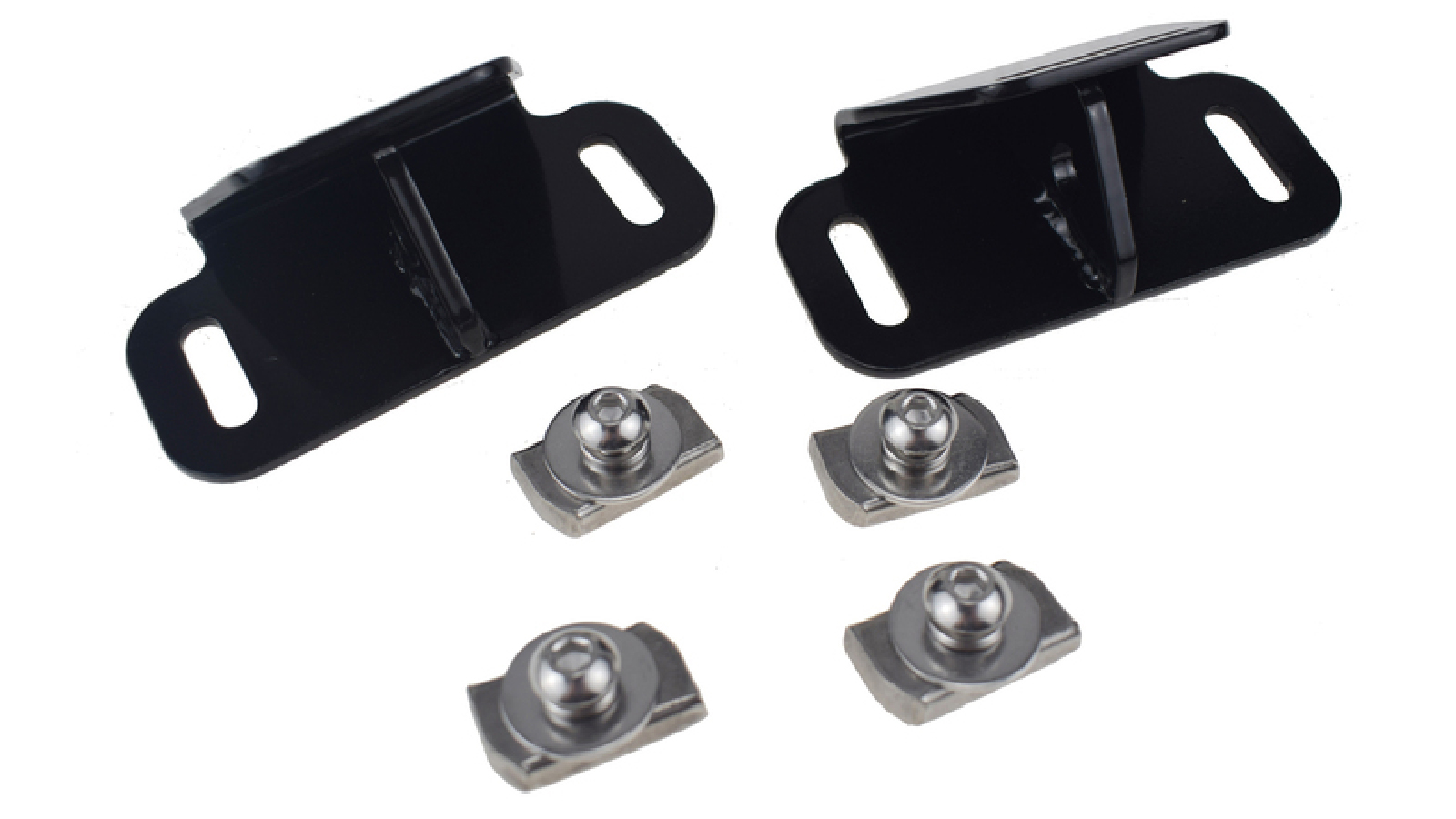 Machter Autoparts Pty Ltd Tie Down Anchor Point Brackets Bolt Kit Fit ...