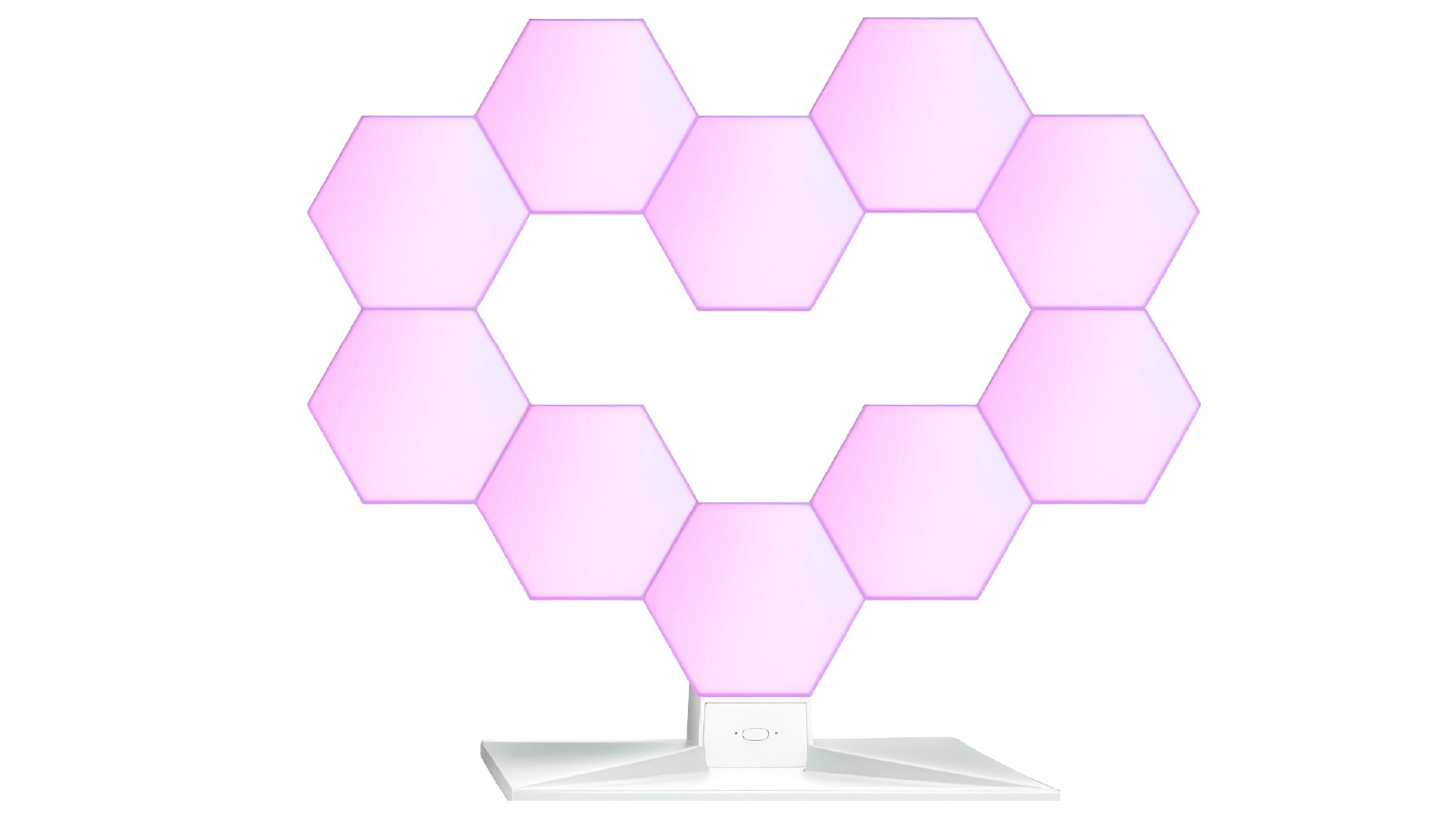 10 Piece of LifeSmart Smart Led Lights Set | Harvey Norman