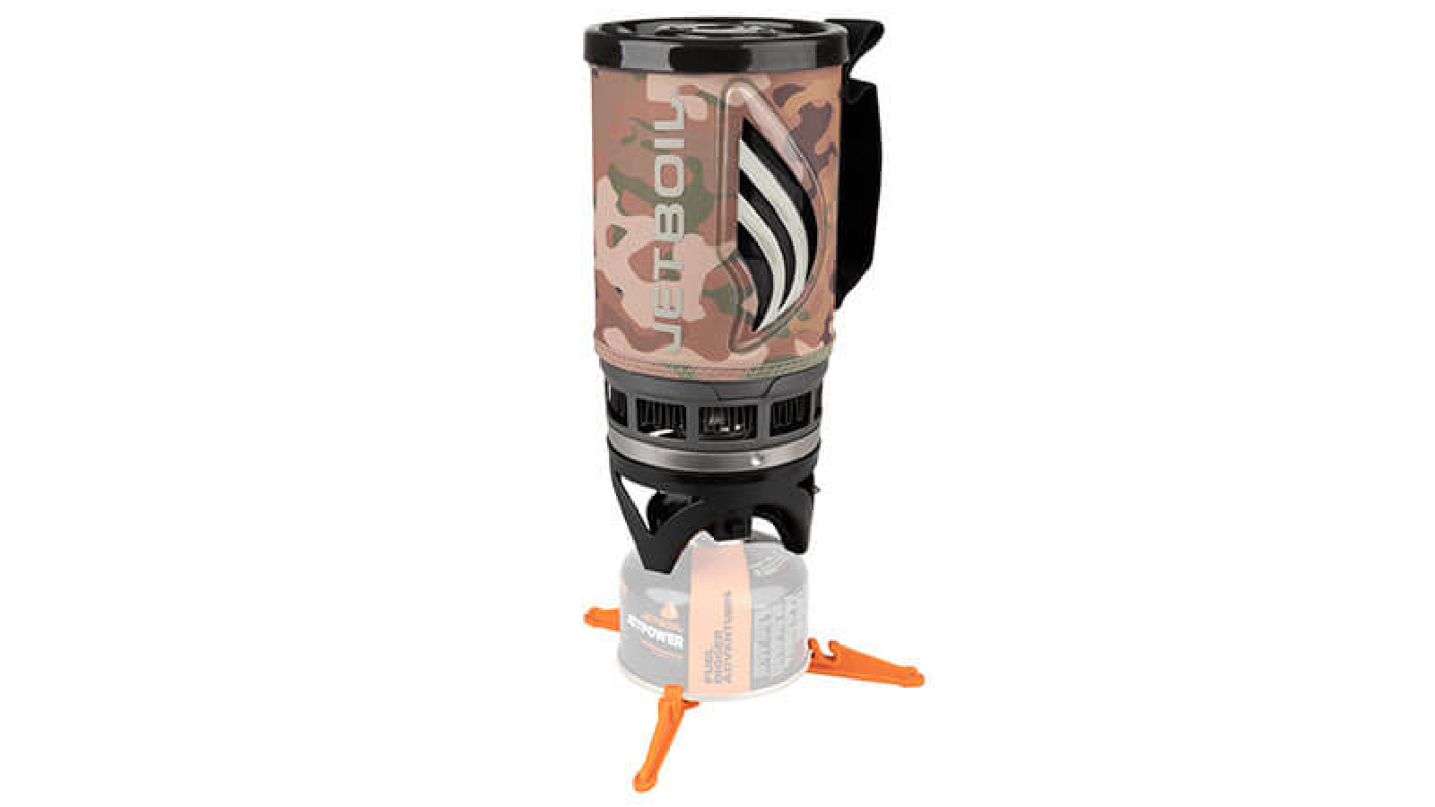 Latestbuy Flash Portable Cooking System - Camo | Harvey Norman