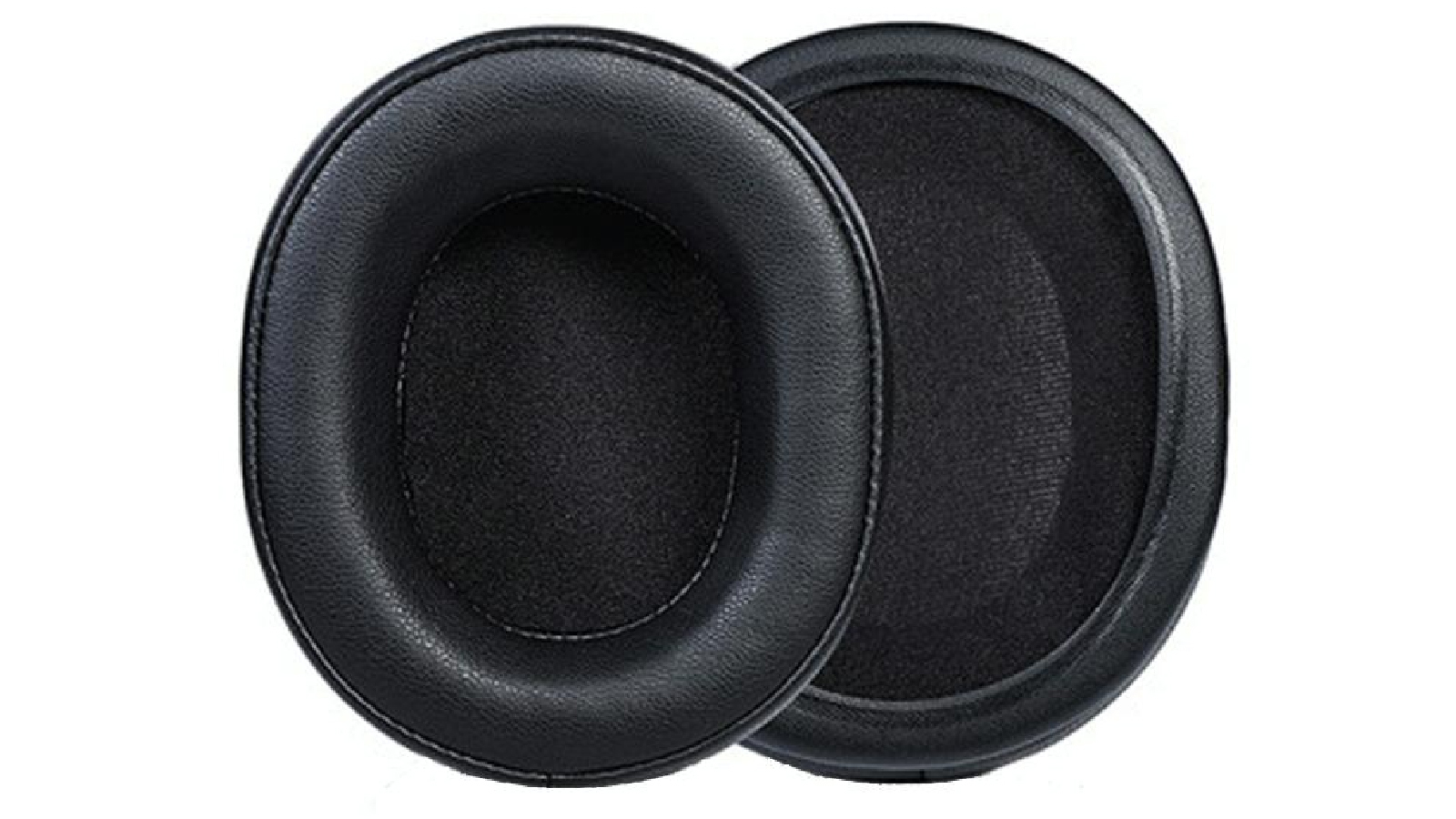 Vibe Geeks 2 Pack of Audio Technica Headset Earmuffs with Protein ...