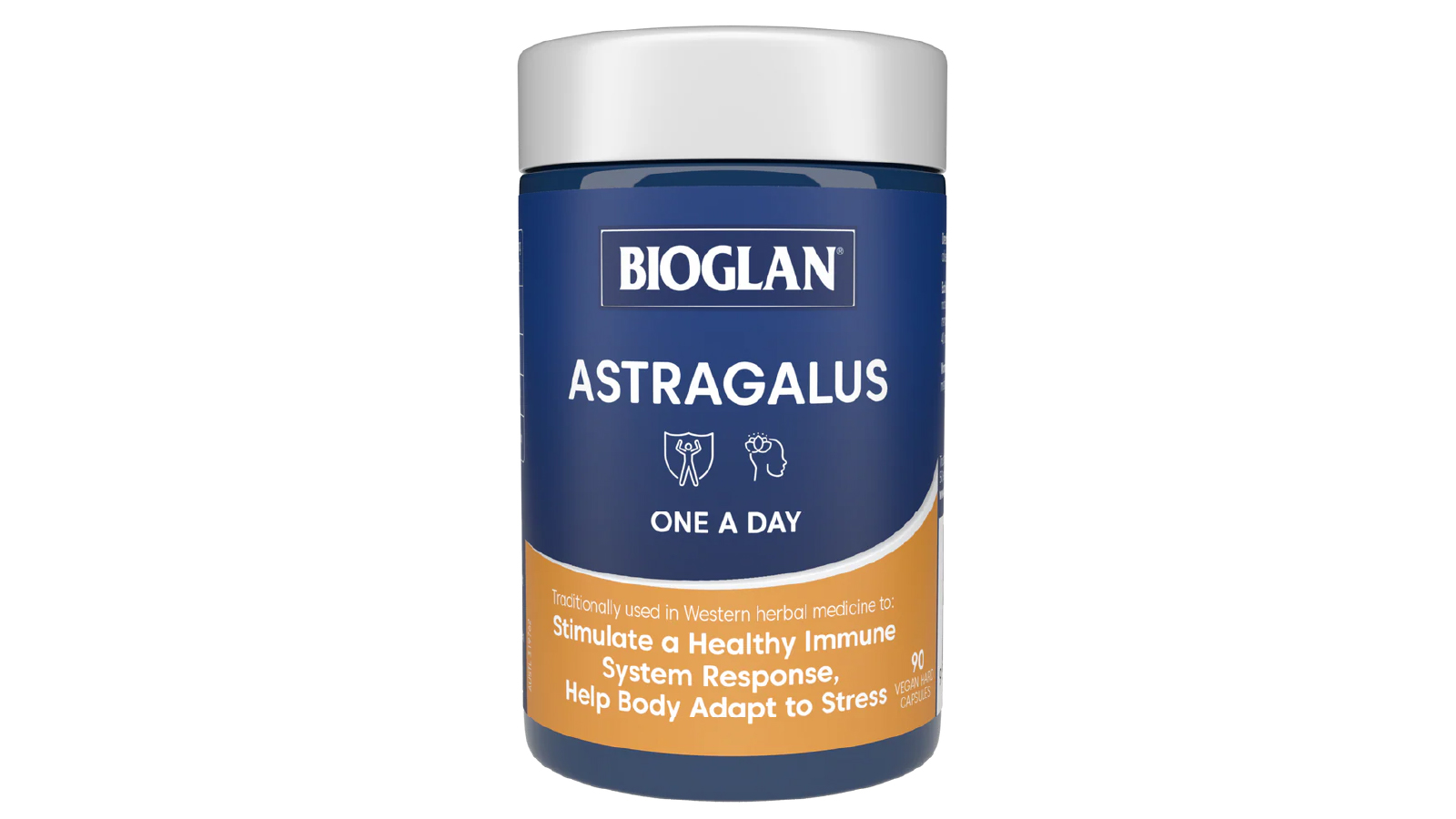 Bioglan 90 Capsules Astragalus | Harvey Norman