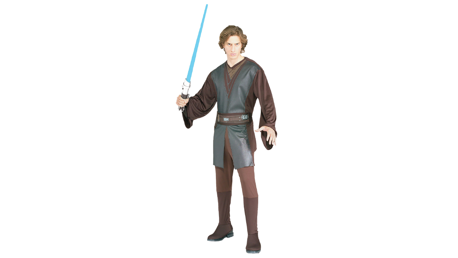 Star Wars Anakin Skywalker Costume - Size Extra Large | Harvey Norman