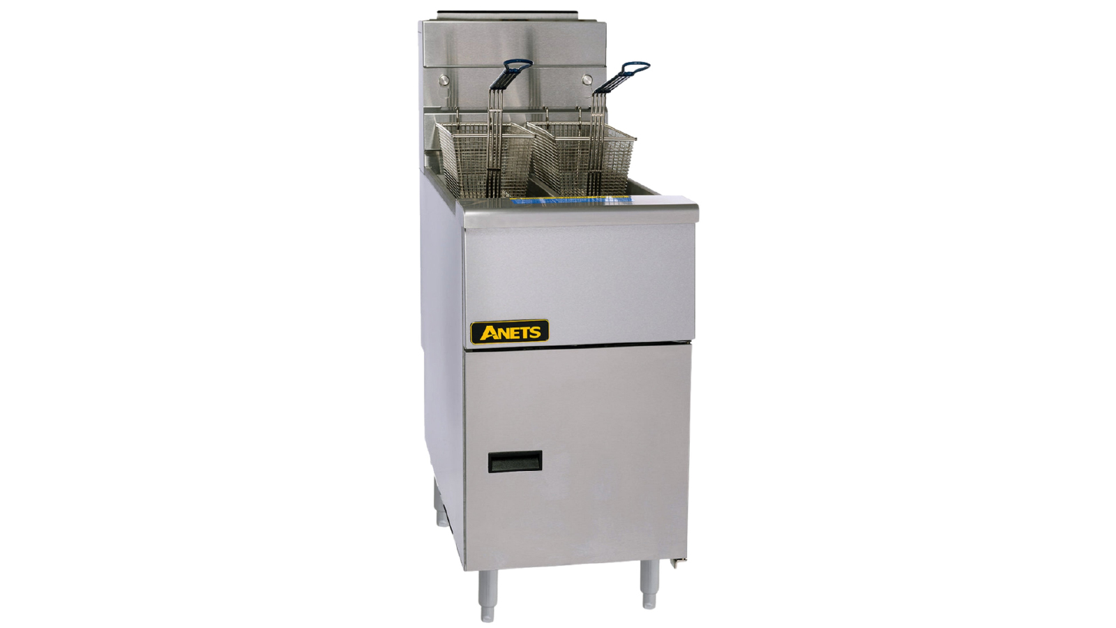 Anets Goldenfry Fryer | Harvey Norman