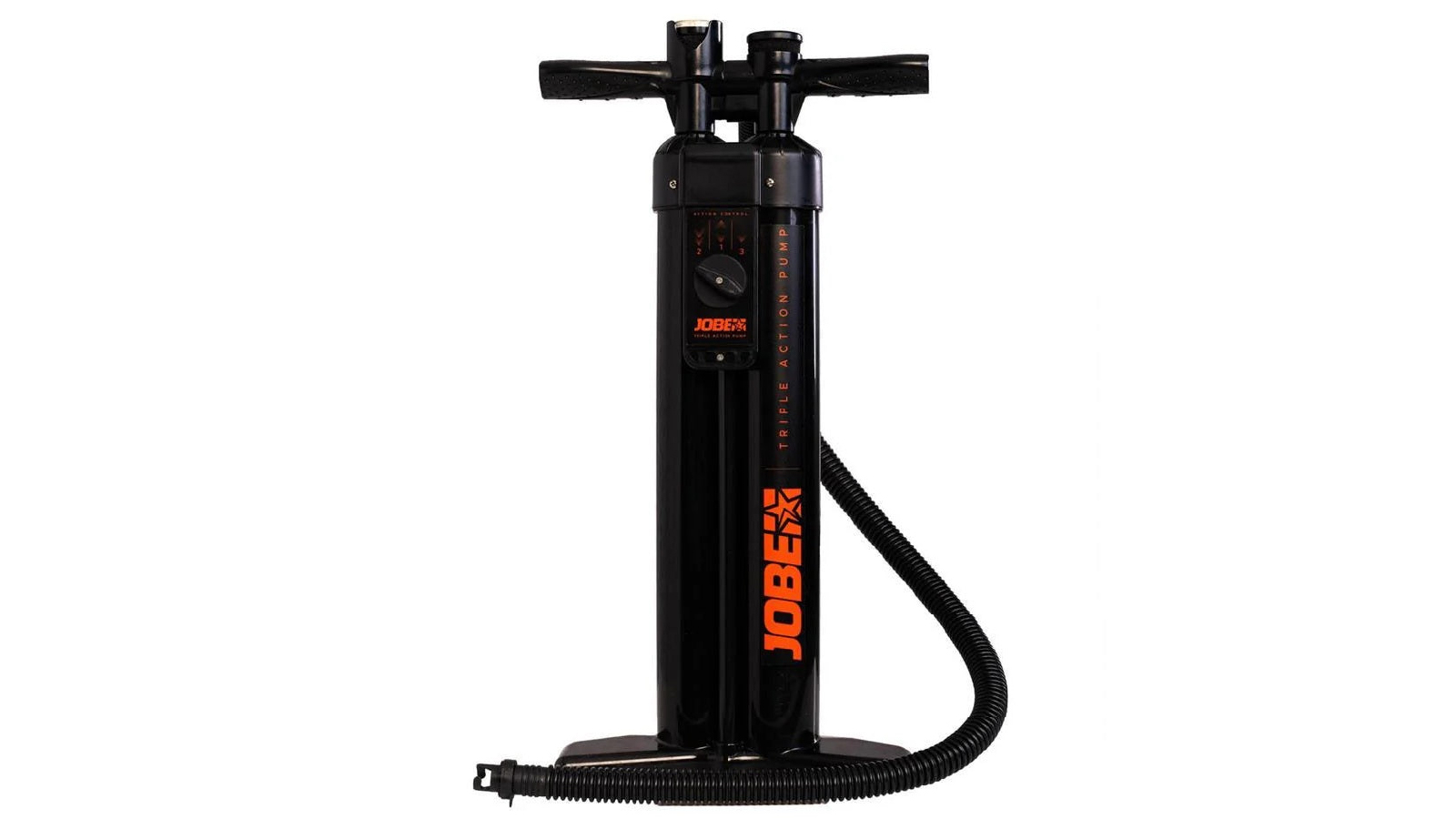 Jobe Triple Action 3 Mode SUP/Kayak Hand Pump up to 20 PSI | Harvey Norman
