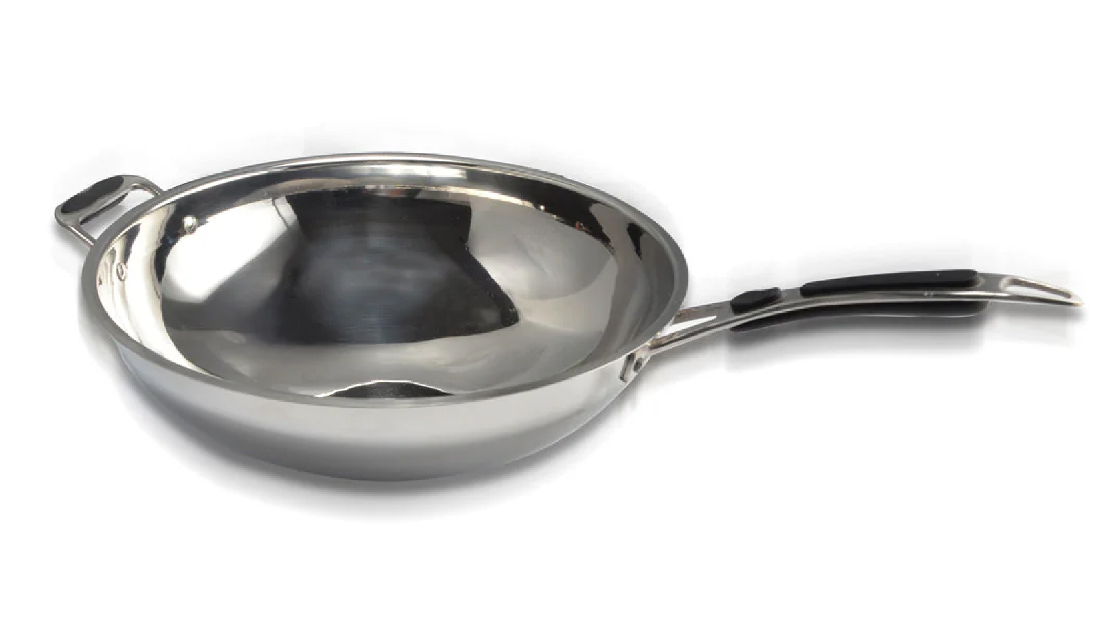 Benchstar Ø 360 Wok For Induction Wok IW-WOK36 | Harvey Norman
