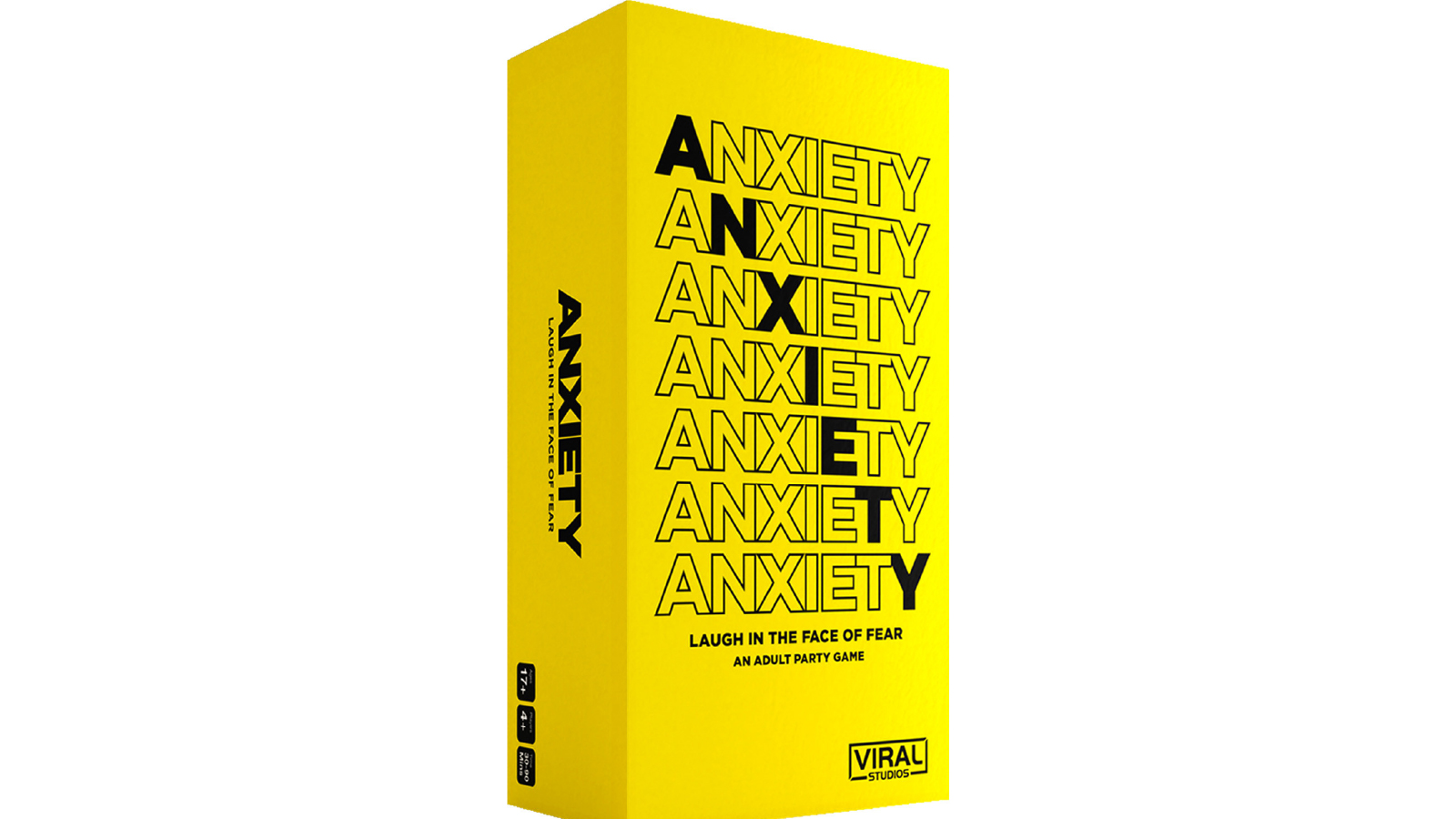 Anxiety Board Game | Harvey Norman