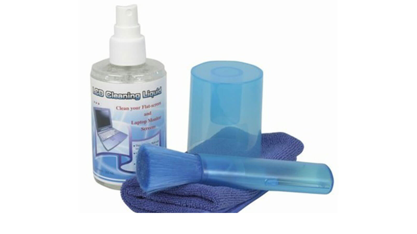 Latestbuy LCD Screen Cleaning Kit | Harvey Norman