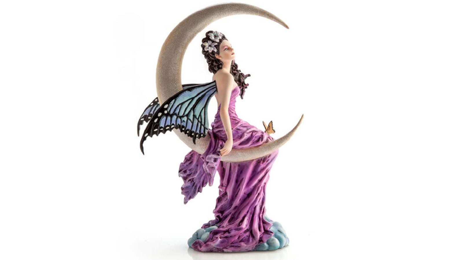Latestbuy Amethyst Moon Faery by Nene Thomas | Harvey Norman
