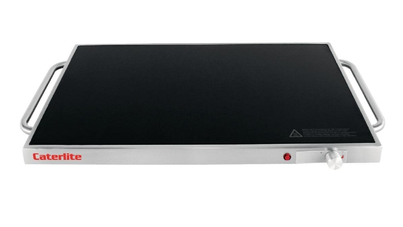 Caterlite Light Duty Hot Plate | Harvey Norman