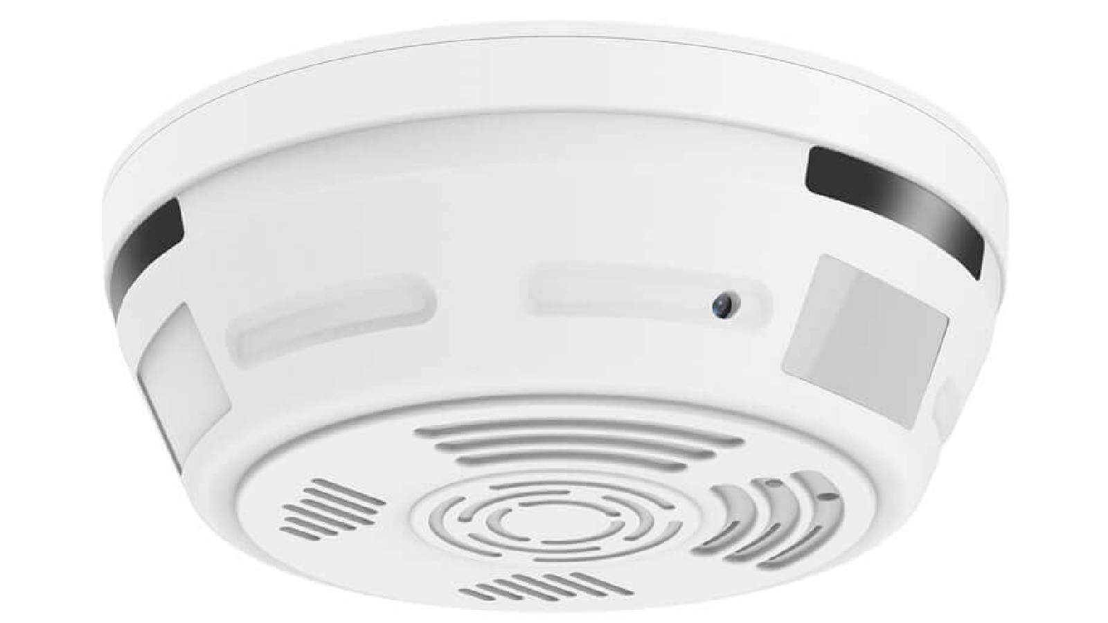 Vimel Smoke Detector Hidden Camera Alarm | Harvey Norman