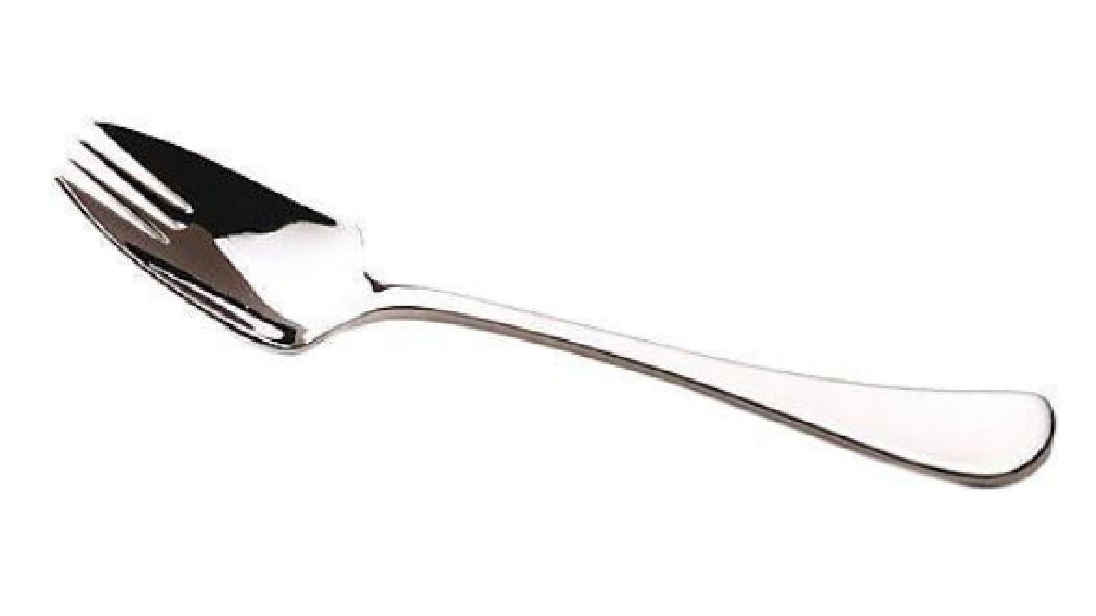 Maxwell and Williams Cosmopolitan Stainless Steel Serving Fork ...
