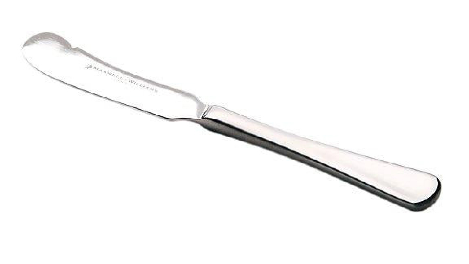Maxwell and William Cosmopolitan Stainless Steel Pate Knife/Knives ...