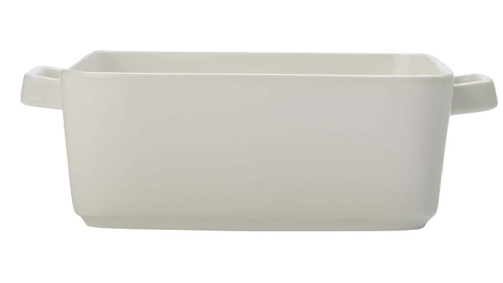 Maxwell and Williams 19 x 7.5cm Epicurious Square Baker Porcelain Oven ...