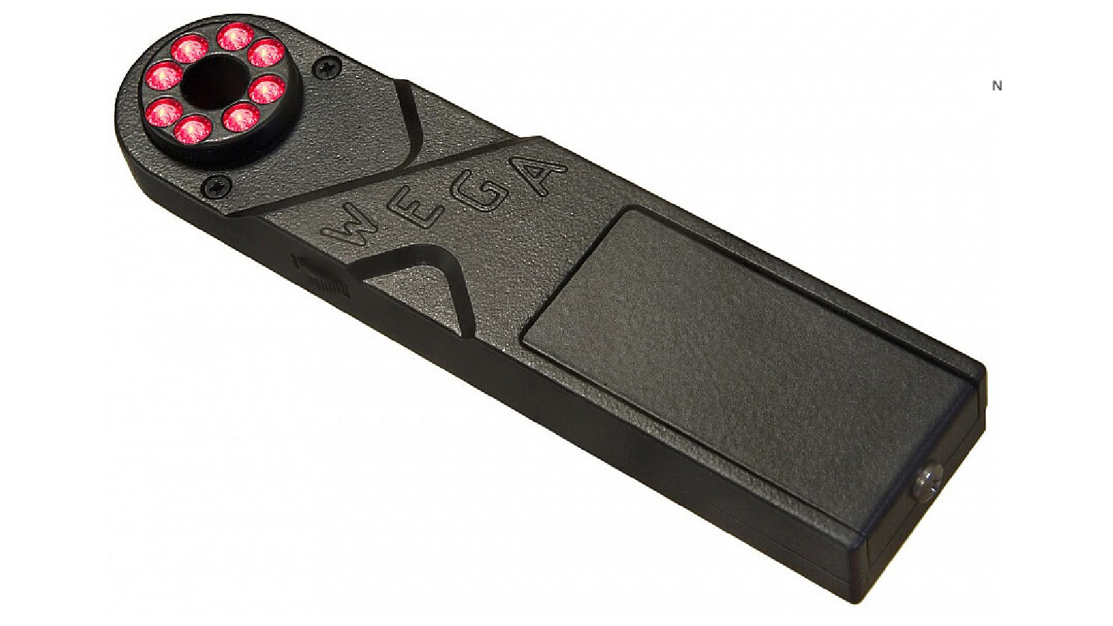 iProtect WEGAi Hidden Camera Detector | Harvey Norman