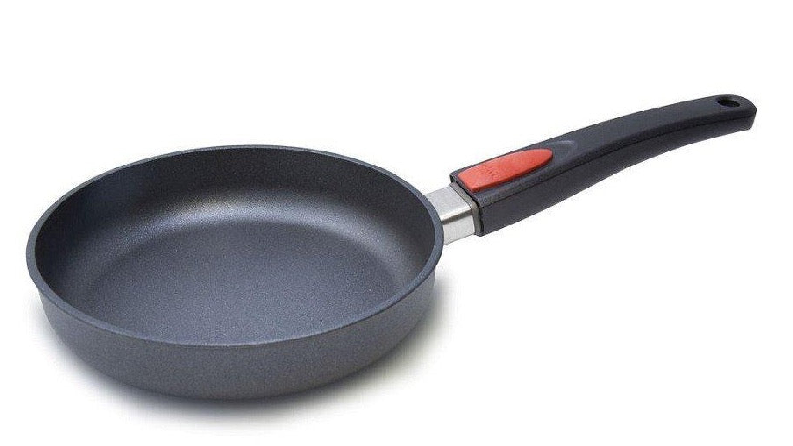 Woll Diamond Lite Detachable Handle Induction Frypan - 20cm | Harvey Norman