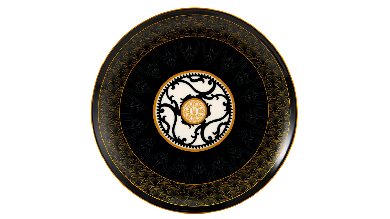 Maxwell and Williams 19cm Wicked Magical Coupe Side Plate - Welcome To ...
