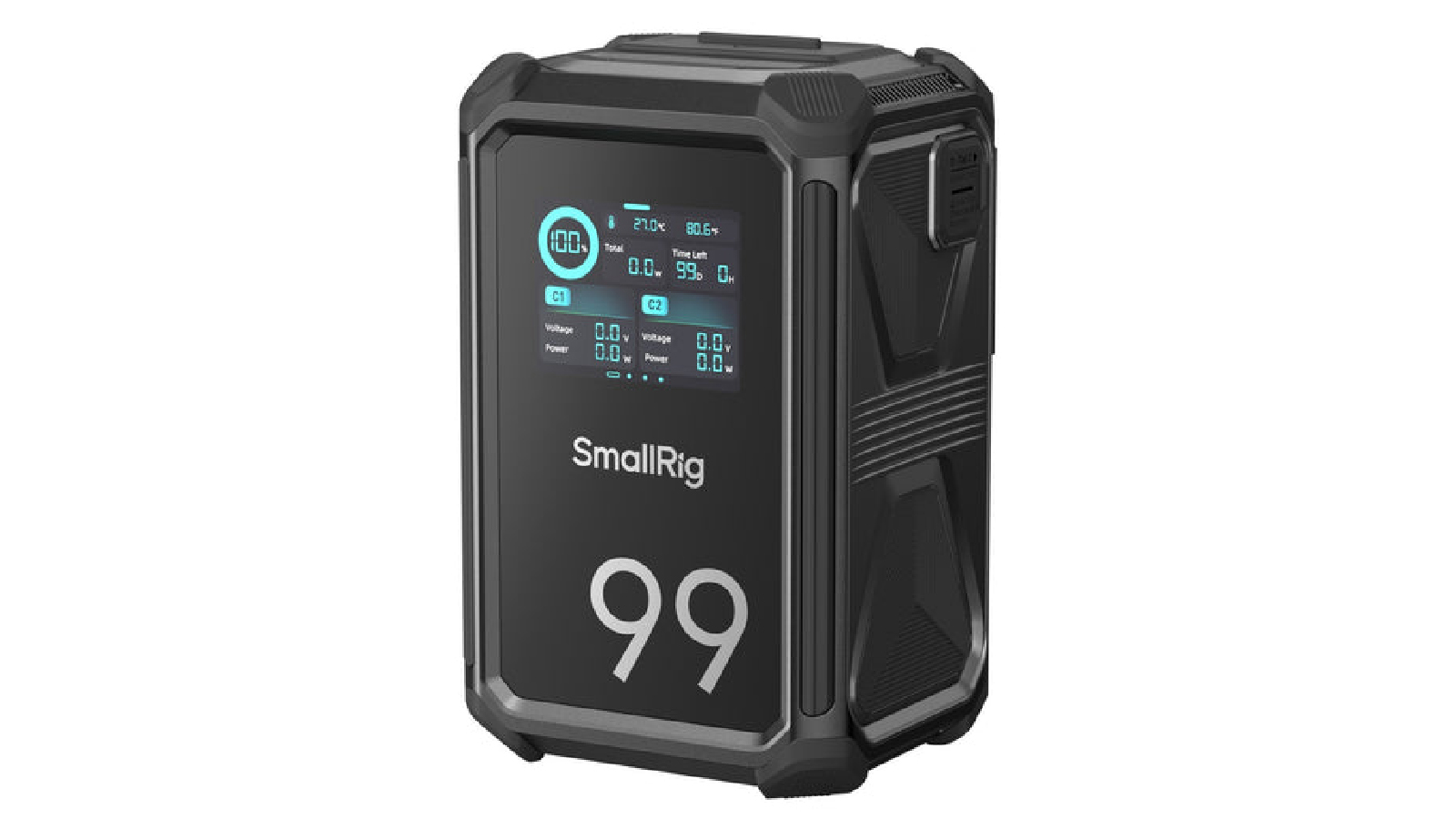 SmallRig X Touch Smart Triple Proof V Mount Battery X99 4984 | Harvey ...