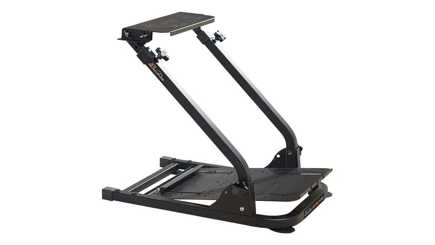 X Rocker Racing Rig Stand | Harvey Norman