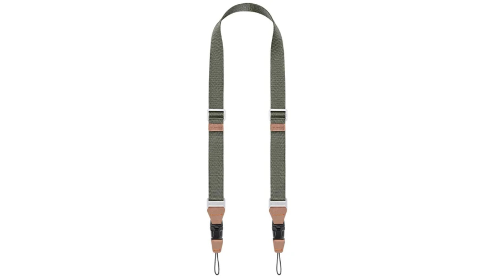 K and F Concept 3.2cm Camera Neck Strap - Green | Harvey Norman