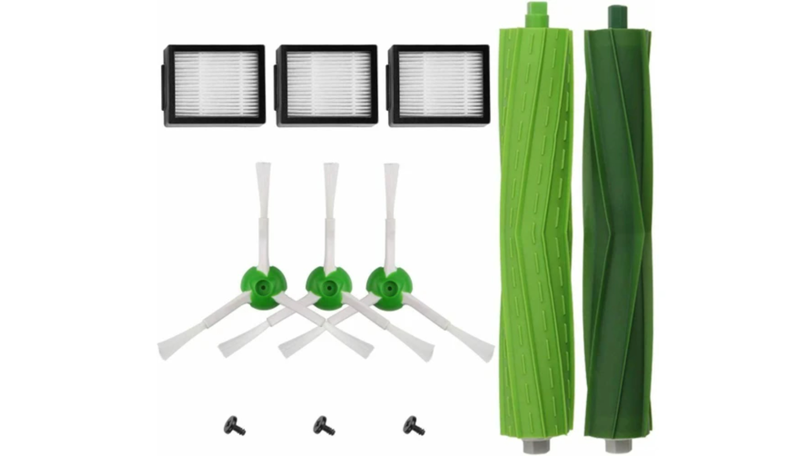 HOD Vacuum Robot Main Accessories for Irobot Room | Harvey Norman