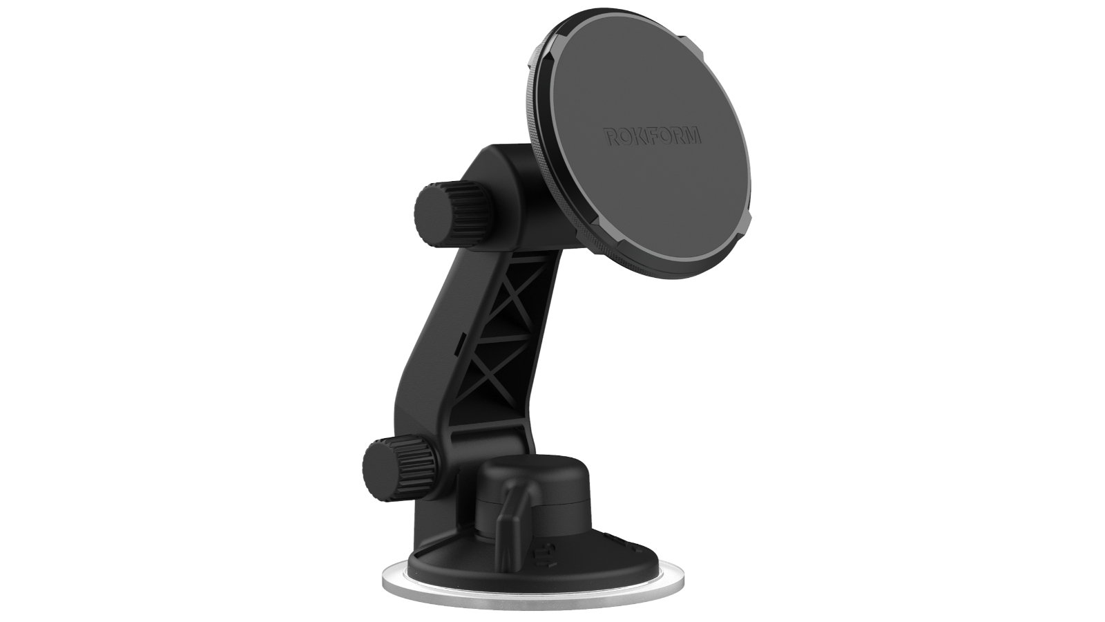 Rokform Magnetic Windshield Suction Mount.. MagSafe | Harvey Norman