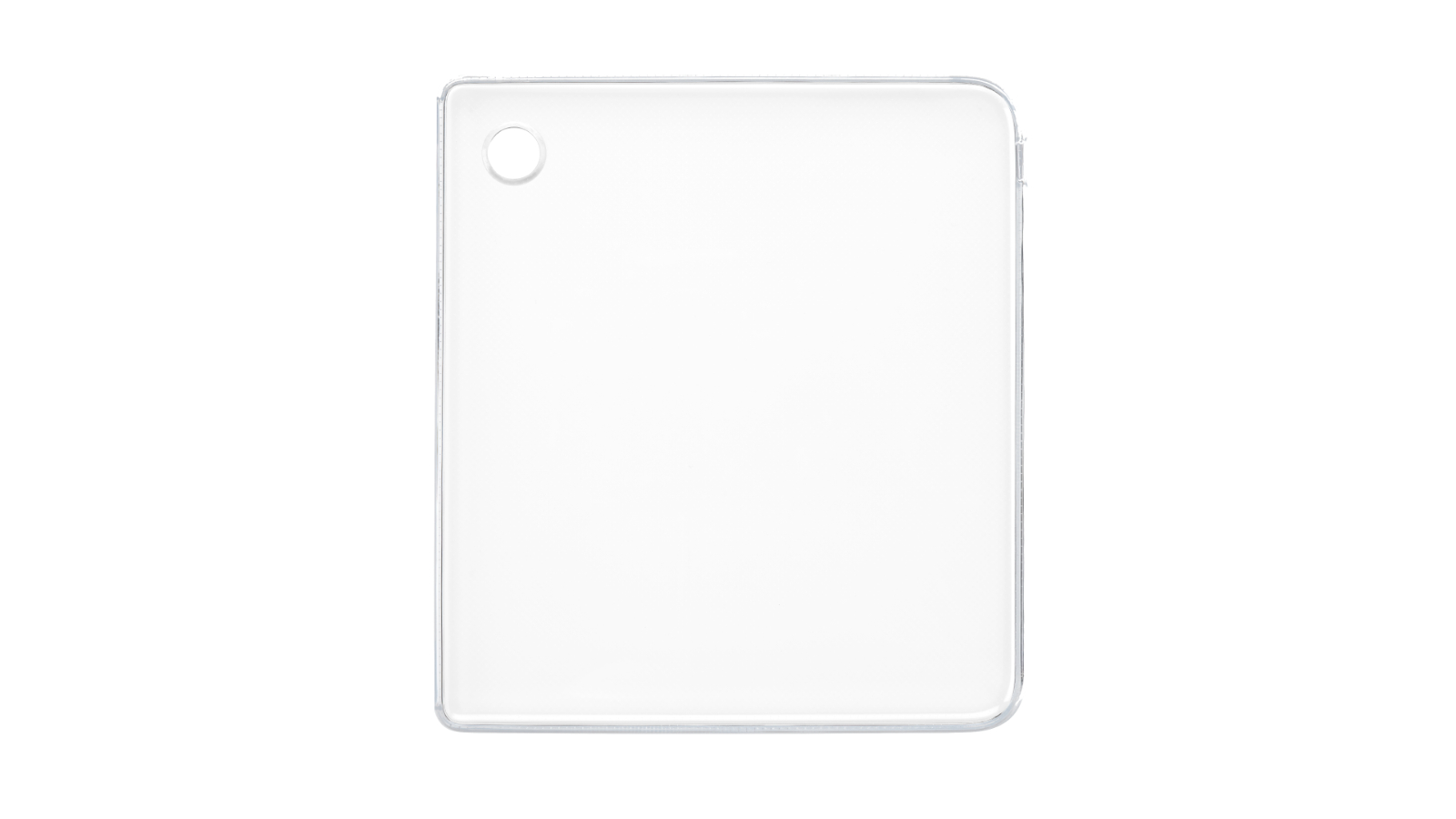 Kobo Libra Case - Clear | Harvey Norman