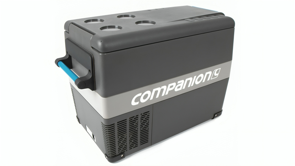 Companion Transit Fridge Freezer - 45L | Harvey Norman