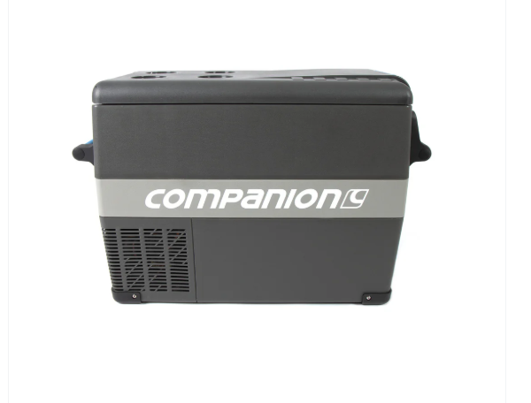Companion Transit Fridge Freezer - 45L | Harvey Norman