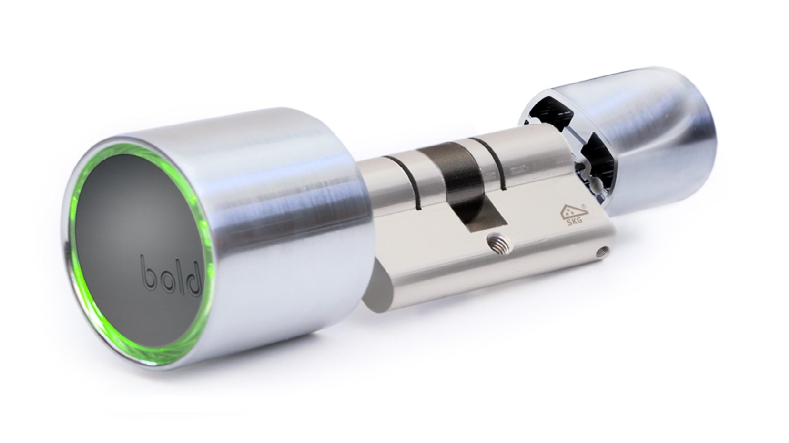 Bold Smart Cylinder Lock SX-45 | Harvey Norman