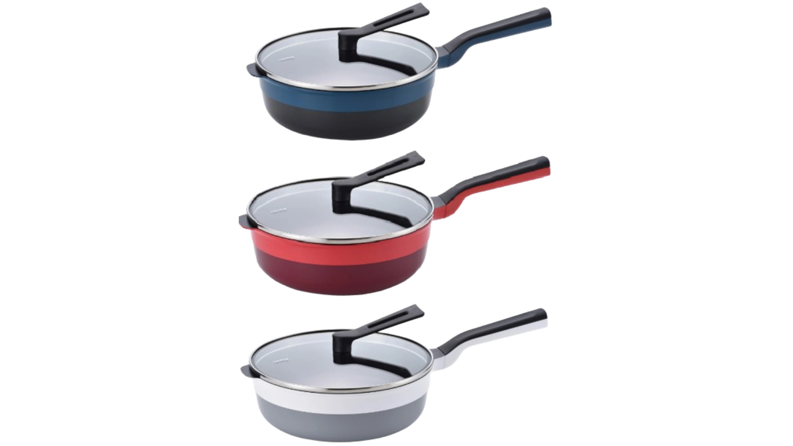 RemyPan Plus Frying Pan | Harvey Norman