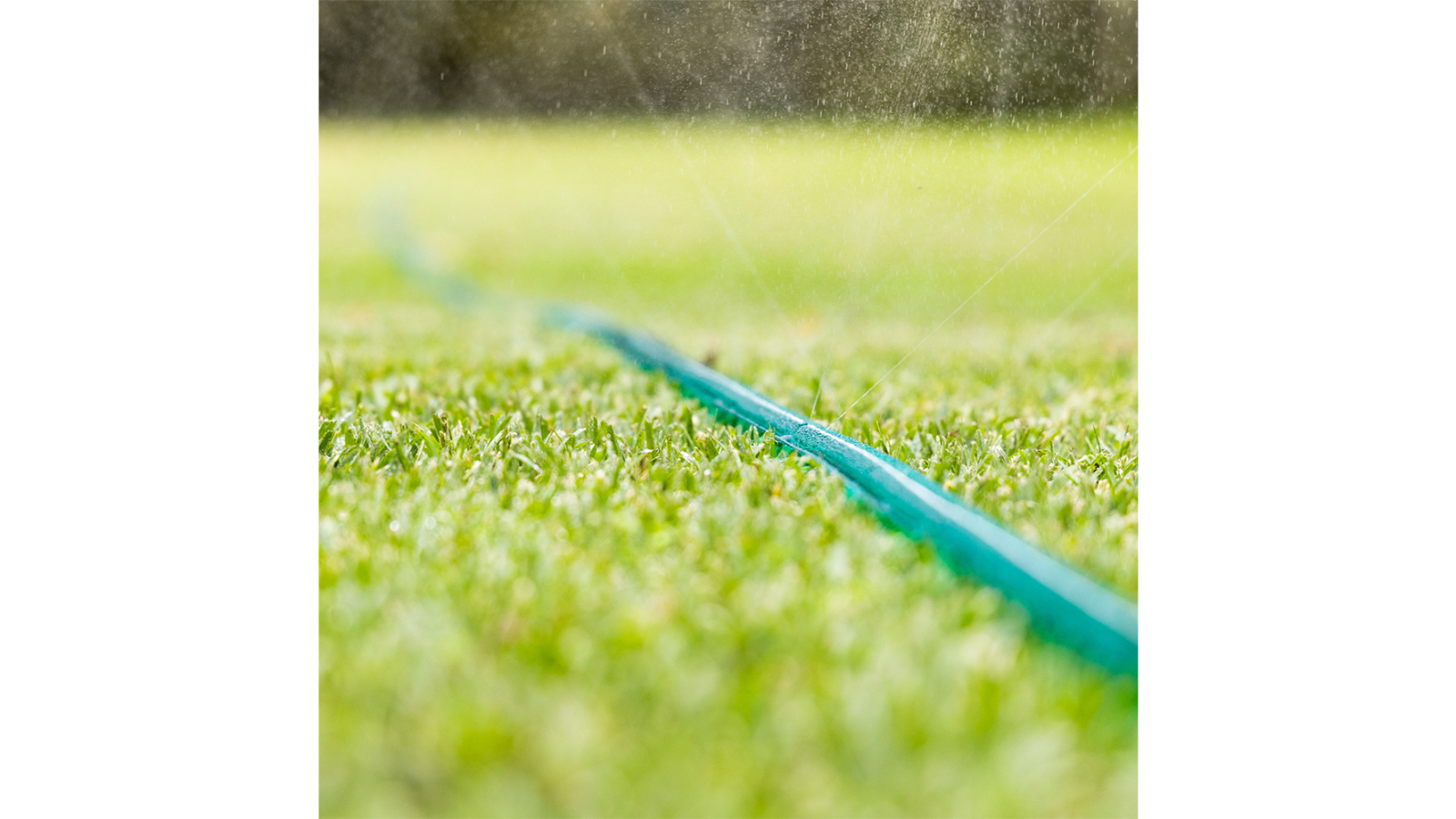 Hills Soaker Garden UV Resistant Watering Hose - 3000cm | Harvey Norman