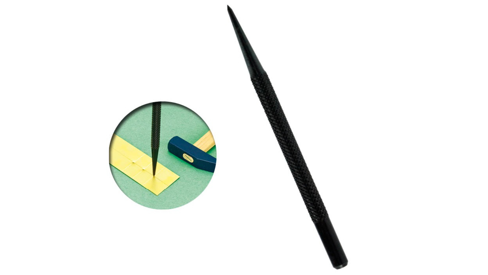 Vallejo Hobby Tool Single Ended Scriber | Harvey Norman